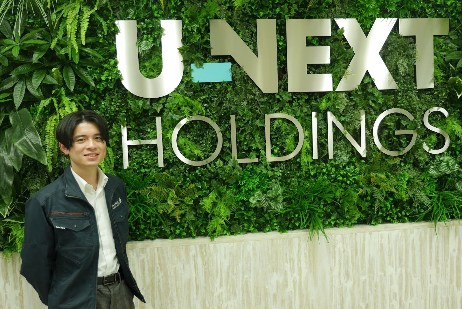 技術力と人間力で信頼を築く。USEN-ALMEXのフィールドエンジニア | 採用サイト